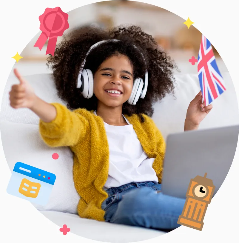 Ukids - Centro de idiomas